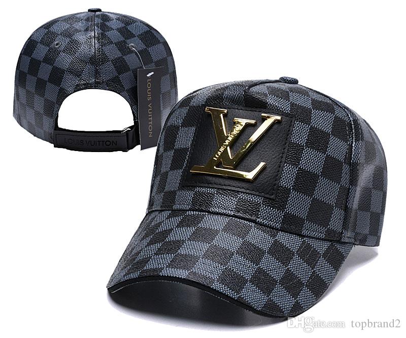 Louis Vuitton Hats