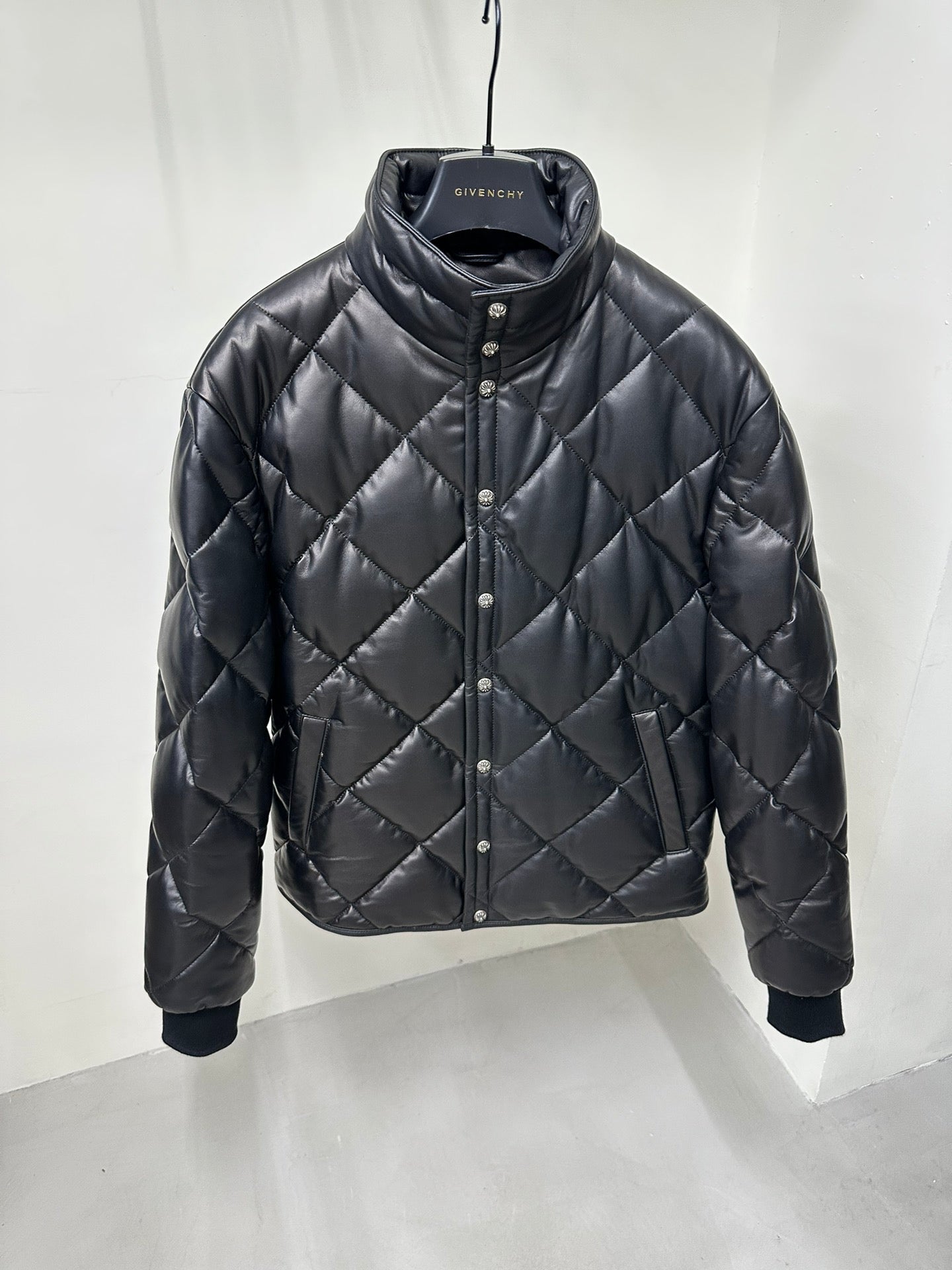 Chrome Hearts Jacket