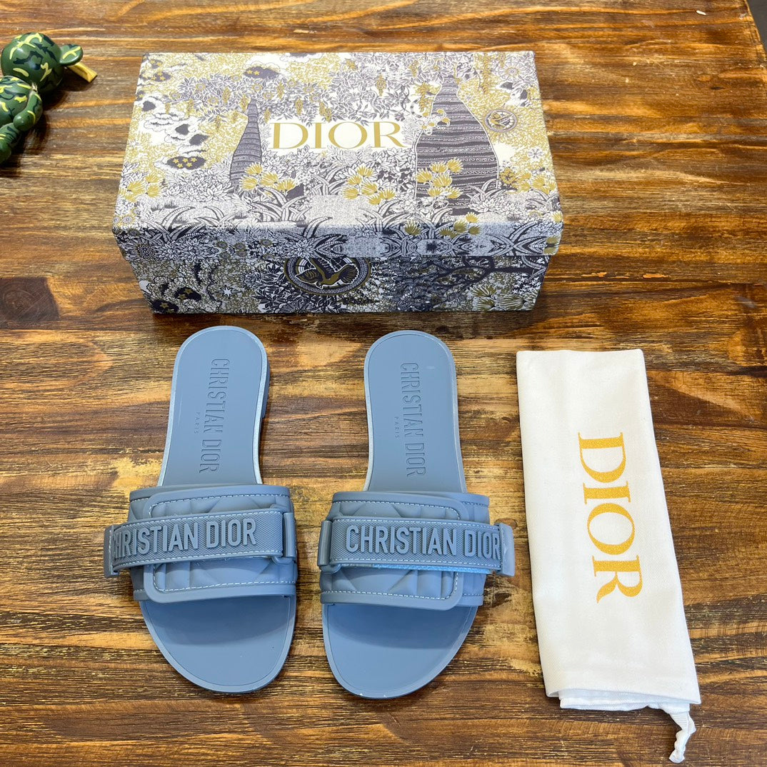 Christian Dio(R) Evolution Slide