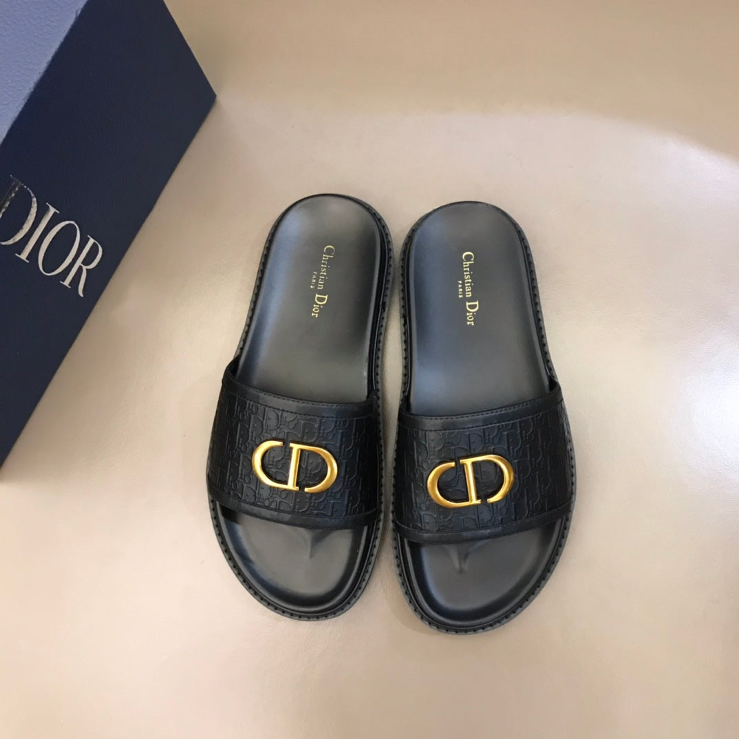 Christian Dior Men Slides